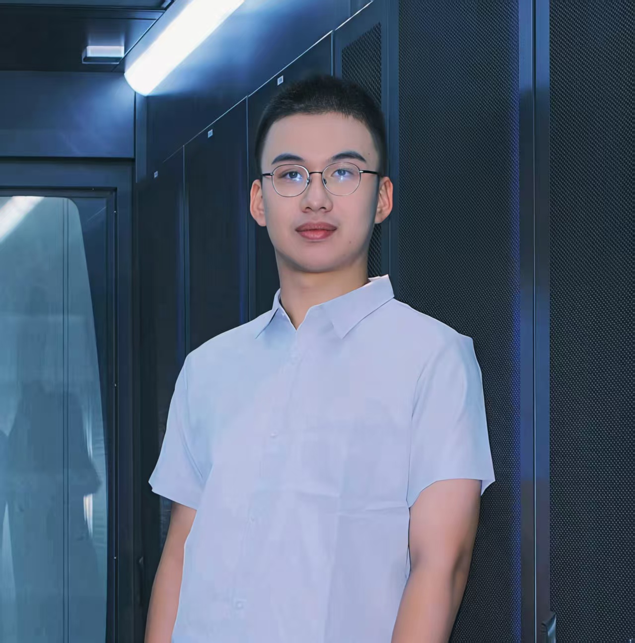 Chenxuan Yao - Personal Homepage